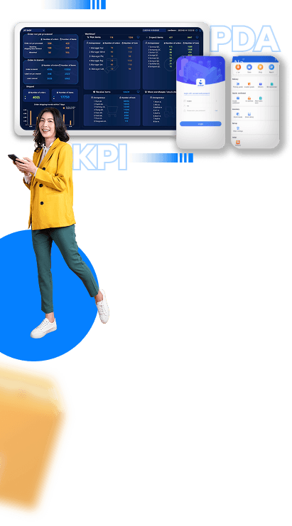 JST ERP sistem toko online Mengelola pesanan, stok & gudang Terlengkap ...